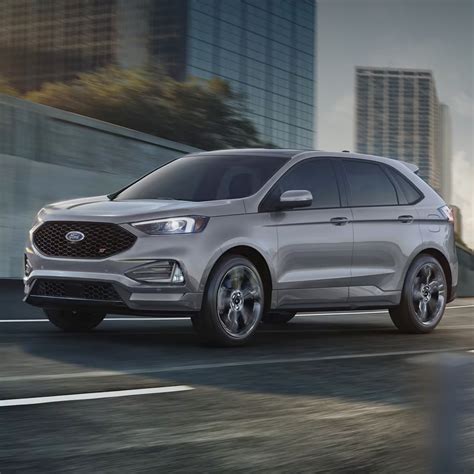 2024 Ford Explorer Vs Edge Zink Motor Company