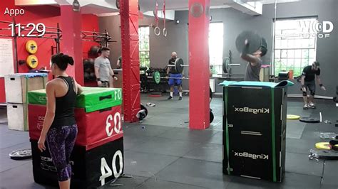 Saturday Double Triple Penetration And Burpees Youtube