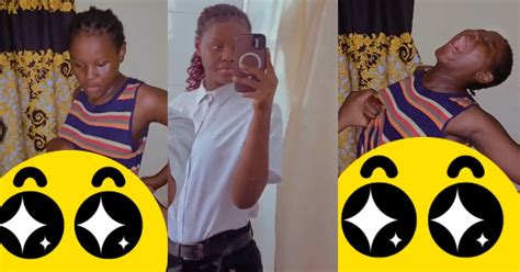 Lady Leaves Netizens In Stitches For Her Loud Scream While Being Injected By A Nurse Video
