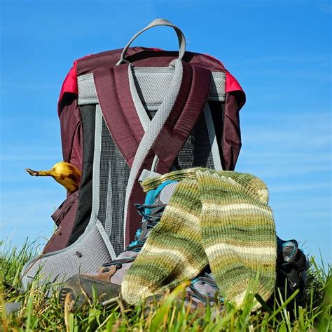 Venta Senderismo Que Llevar En La Mochila En Stock