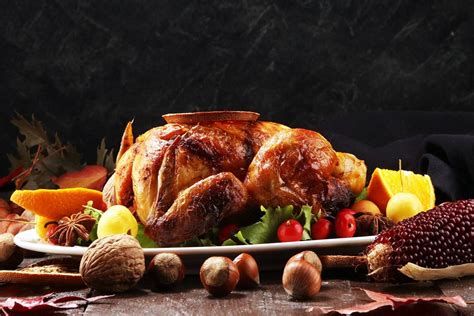 El Pavo Navide O Una De Las M S Ricas Tradiciones De La Temporada