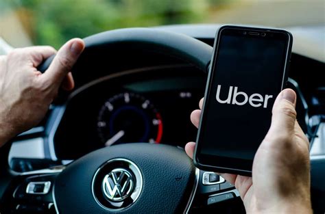 Taxa de intermediação da Uber o que é e para que serve