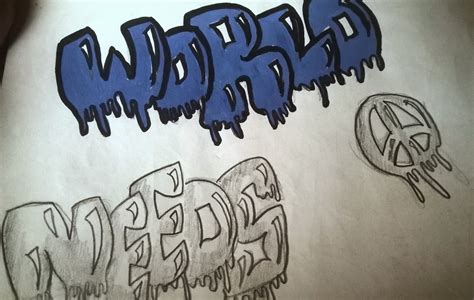 DayDreamer S Graffiti Art