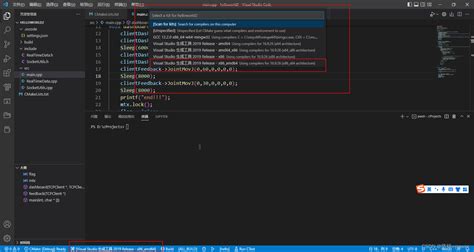 windows10环境下在vscode中使用cmake构建c 项目 win10 vscode cmakelist c csdn博客