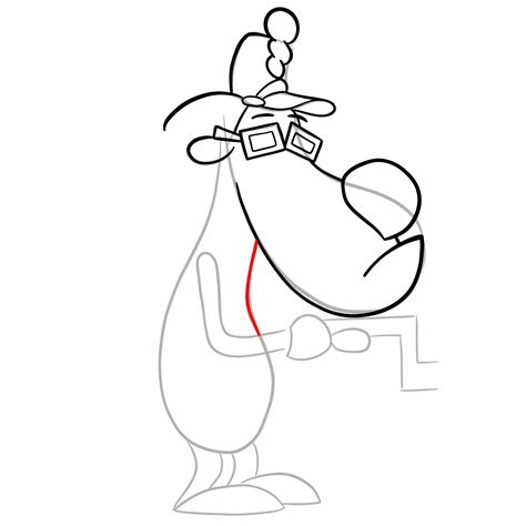 How To Draw Drooper Jellystone Sketchok Easy Drawing Guides