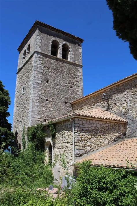 Eglise De Mirmande Saint Pierre Horaire Des Messes