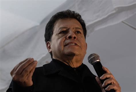 Ricardo Aldana Gana Elecciones En El Sindicato Petrolero