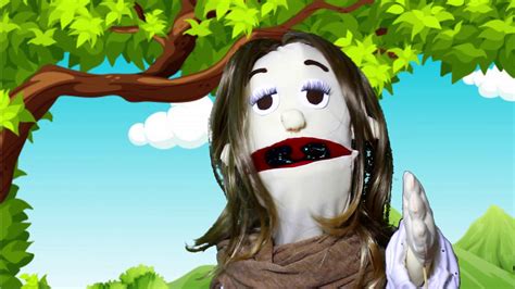 Cuenta Cuentos Mireya Diaz El Arbol De Frutas Youtube