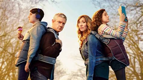 12 nuevas películas y series que ver este fin de semana en Netflix