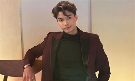 Mikhail Iman Biodata Profil Fakta Umur Agama Pacar