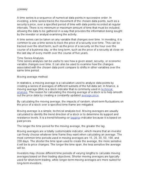 business statistics assignment pdf statistical hypothesis testing statistical significance