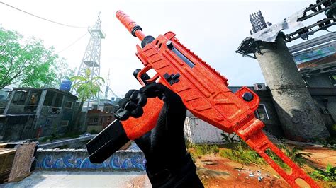 LA WSP Swarm ELLE TU EN 4 BALLE Modern Warfare 3 YouTube