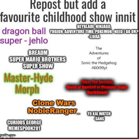 Image Tagged In Repost This Imgflip