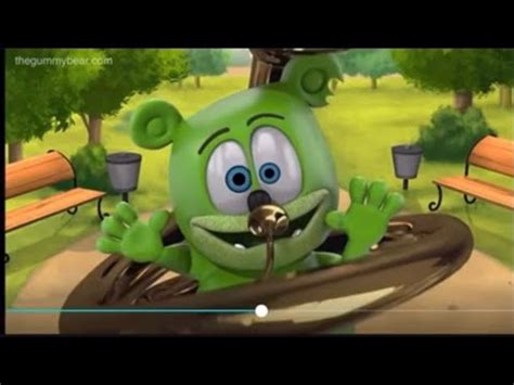 VOICE Gummibär REQ VIDOE Portuguese Gummy Bear Song YouTube