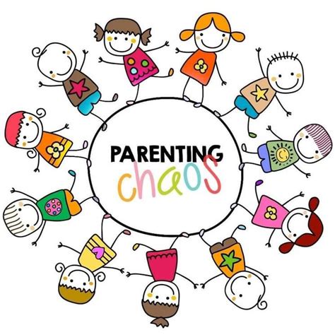 Parenting Chaos ParentingChaos On Flipboard
