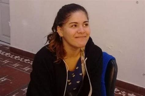 Se solicita colaboración para dar con el paradero de una joven
