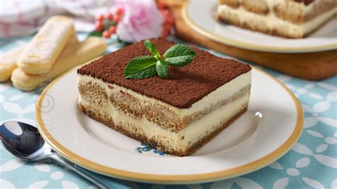 Tiramisu Fara Oua Crude Reteta Video JamilaCuisine