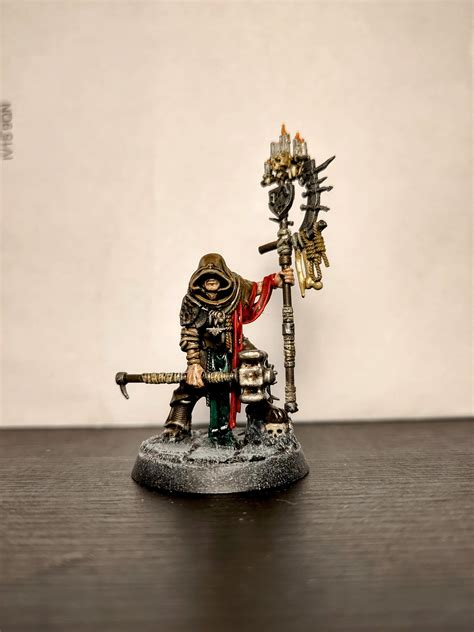 Warrior Priest R Mordheim