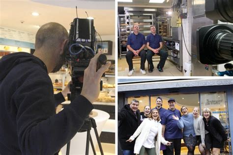 La Meilleure Boulangerie de France Aux Délices de Louviers