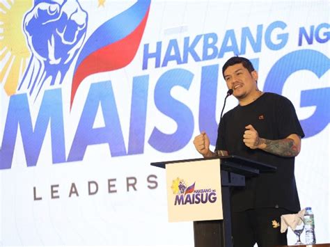 It S Neither Reelection Nor A Senate Seat For Baste Duterte