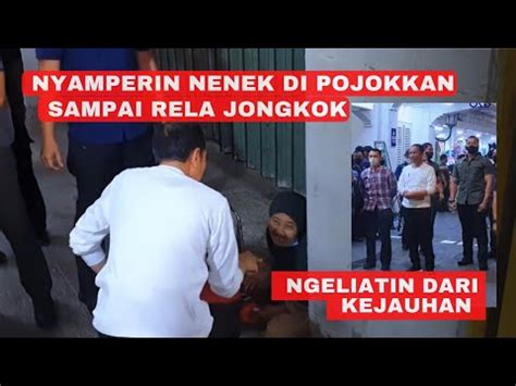 Pak Jokowi Ojo Dibandingke Malam Mingguan Di Malioboro Dengerin