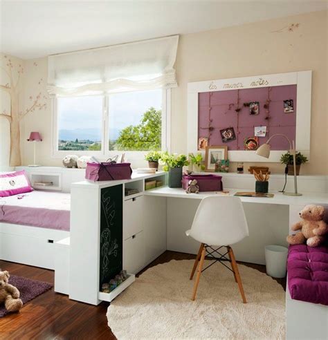 Muebles Para Dormitorios Juveniles Peque Os Ideas Para Decorar