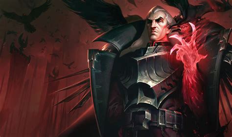 Stuff Swain TFT quels items équiper sur le champion du Set 6 Breakflip