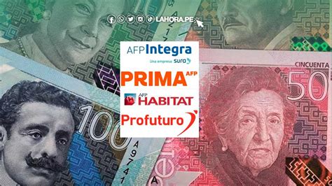 Cuándo se conocerá el cronograma de retiro de AFP 2023 AFP Prima