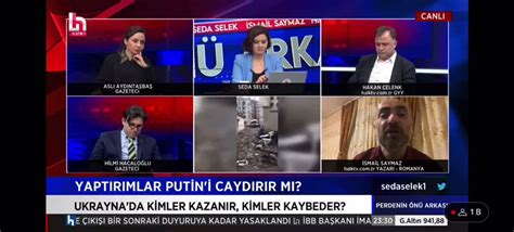 EHA MEDYA on Twitter Ukraynada bulunan muhalefet yanlısı İsmail
