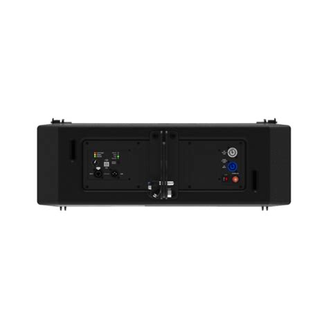 Active Speaker Line Array Moose Sound La A Lucas Led