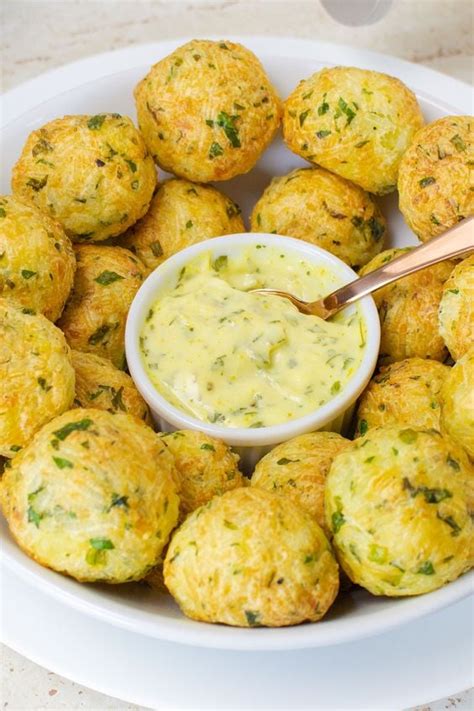 Bolinho De Arroz Na AirFryer Receitas Magicas