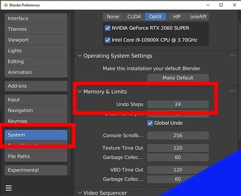 How To Undo In Blender 3D Brandon S Drawings