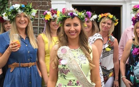 11 Unique Hen Party Ideas In Manchester Hen Party Outfits Hen Party
