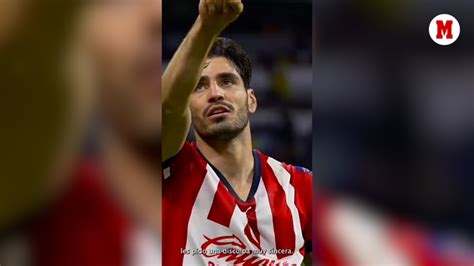 Pollo Briseño se disculpa con afición de Chivas y lanza dardo a la