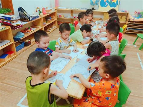 Các Tình Huống Sư Phạm Mầm Non Phổ Biến Hiện Nay