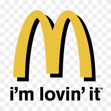Mcdonald S Hd Logo Png Pngwing