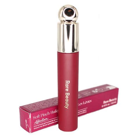 Afsheen RARE BEAUTY BY SELENA GOMEZ Soft Pinch Tinted Lip Oil AFFECTION