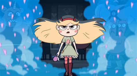 Star Vs The Forces Of Evil Watchcartoononline