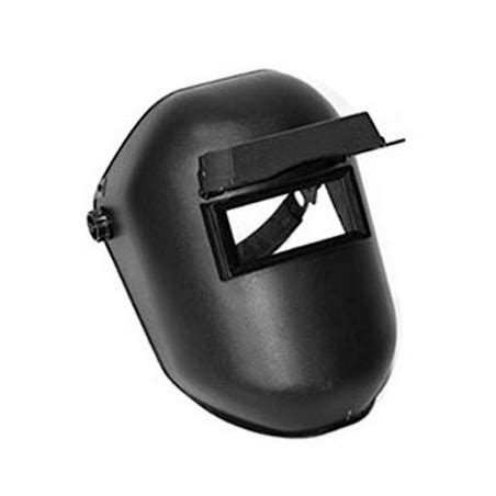 Careta Soldar Apollo Visor Levantable Steelpro