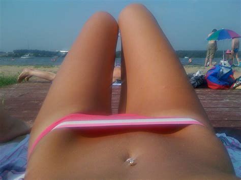 Bikini Bridges Fur Beautiful