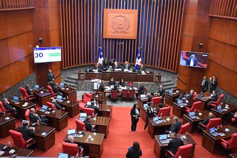 Senado de la República inicia primera legislatura ordinaria 2023