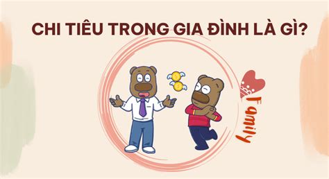 Rất Hay Cách ghi sổ chi tiêu trong gia đình