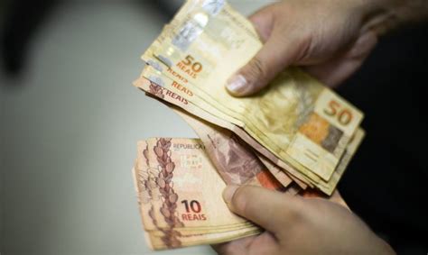 Valores A Receber Veja O Passo A Passo Para Resgatar Dinheiro