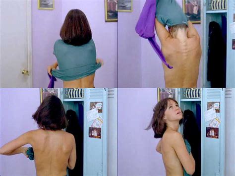Stay Hungry Sally Field Nude Hotnupics