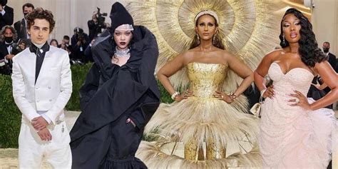 Todo Lo Que Debes Saber Sobre La Met Gala 2023