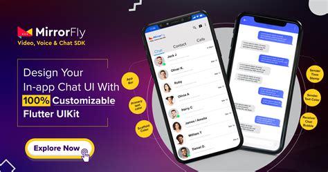 Optimizing Development Experiences With Flutter UI Kit SDK