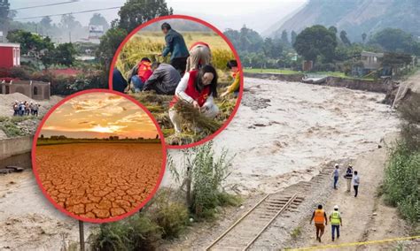 Niño Costero y Niño Global Cuál es más peligroso y qué pasaría en Perú