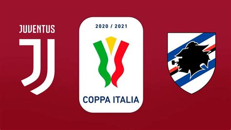 Juventus x Sampdoria Palpite e prognóstico do jogo da Copa Itália 18 01