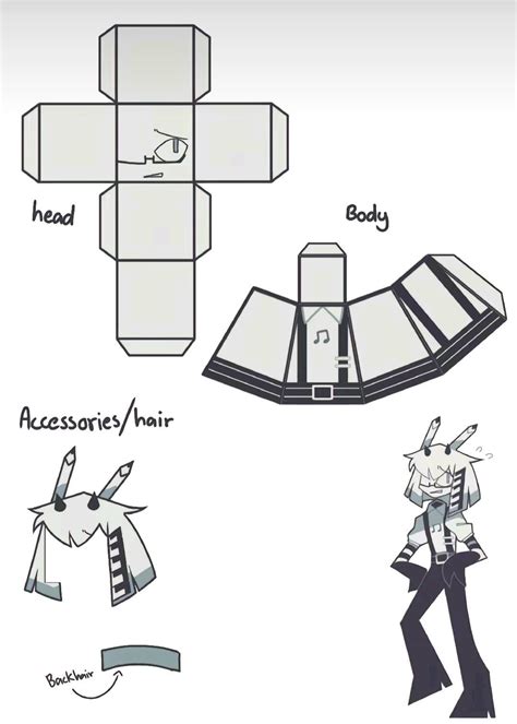Pin By Jani On Quick Saves In 2024 Paper Doll Template Paper Doll Printable Templates Paper