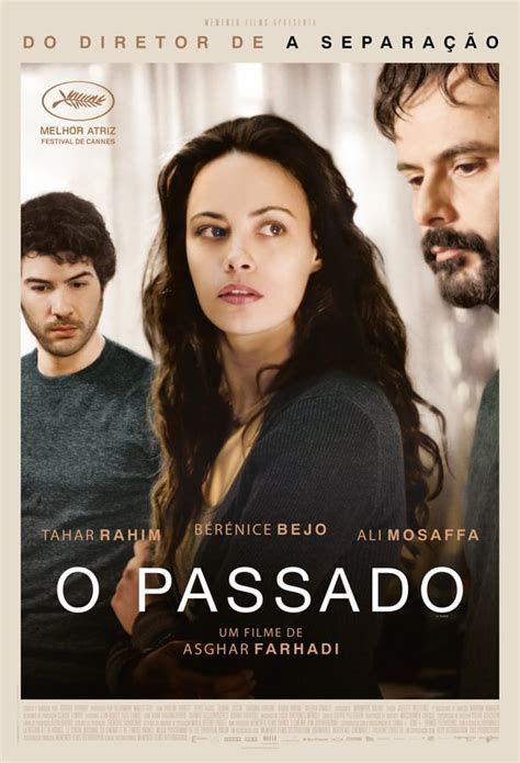 O Passado Filme 2013 AdoroCinema
